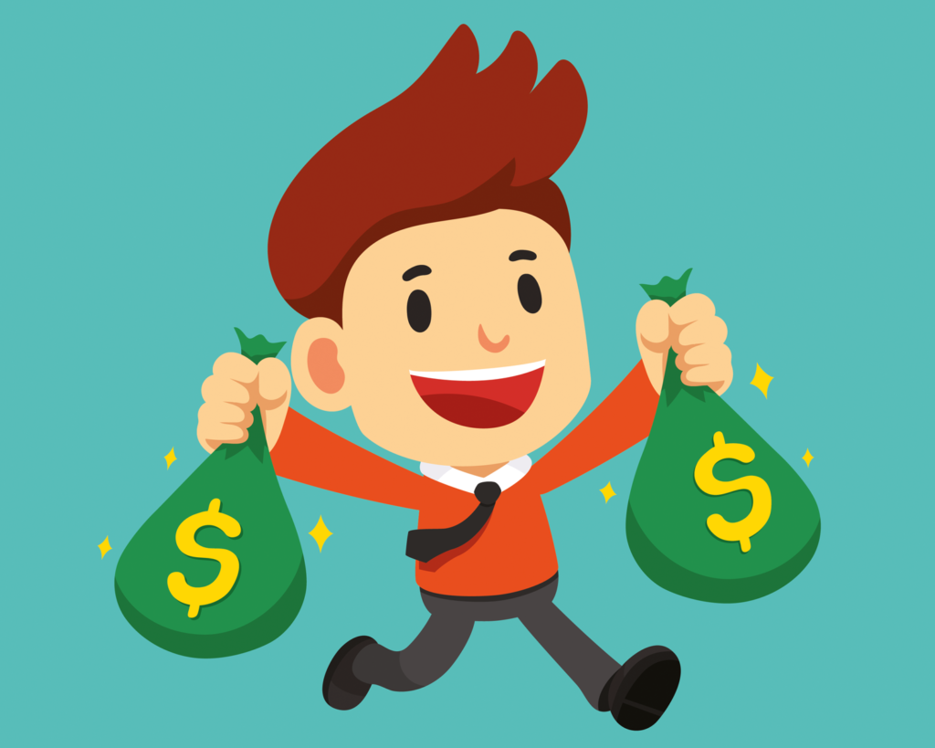 Monetization: How to make money with your website - CleverPush